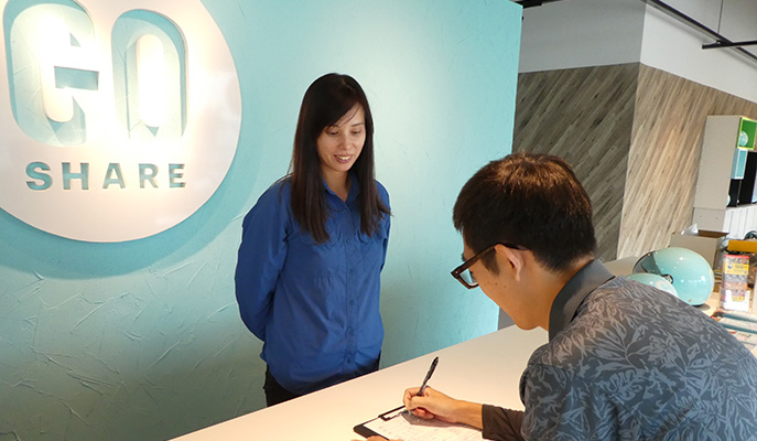 Electric Bike Rental Service in Ishigaki,Okinawa｜GO SHARE【Official Website】